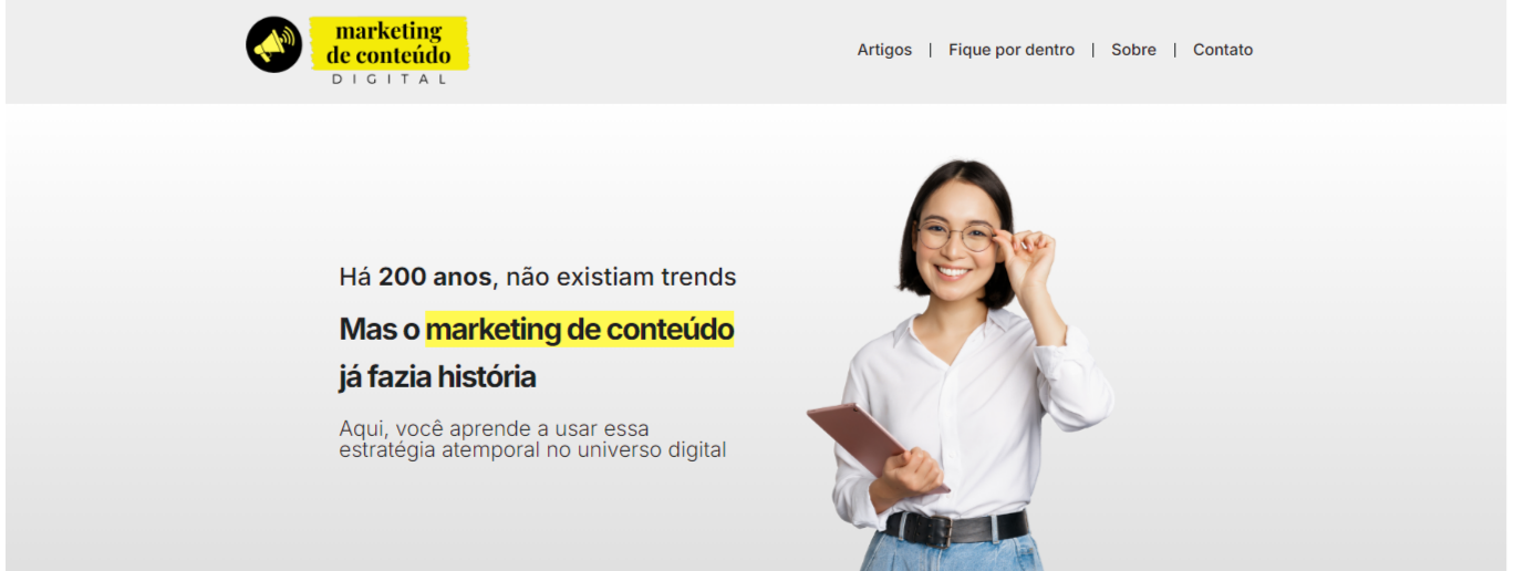 Alveta | Negócios 100% Digitais